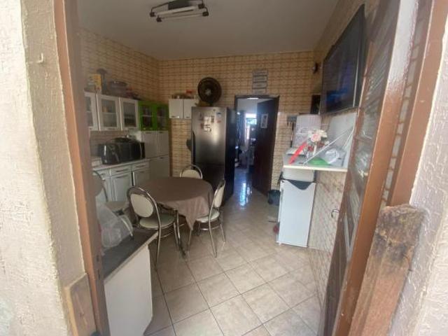 Comercial à venda e locação 7 Quartos, 1 Suite, 1 Vaga, Santa Rita, Aparecida SP