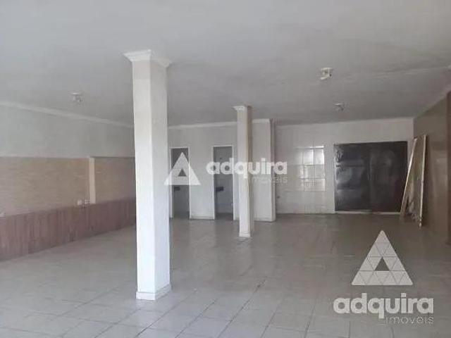 Comercial à venda e locação 90M², Estrela, Ponta Grossa PR