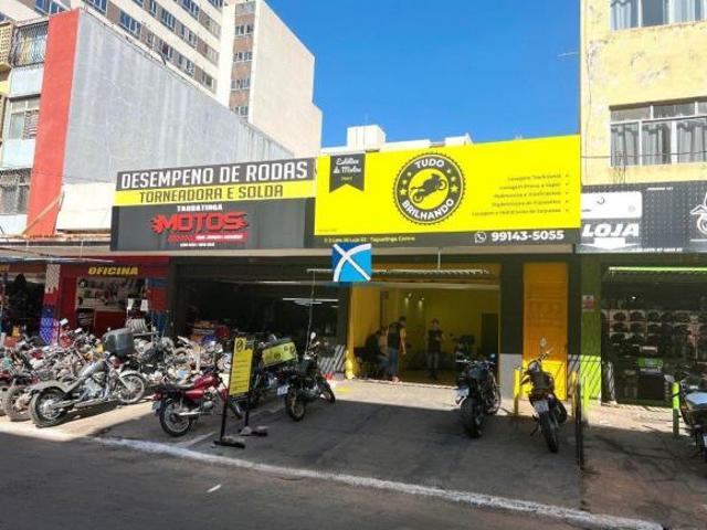 Comercial à venda em Taguatinga Centro