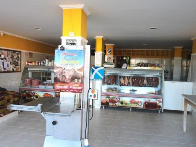 Comercial à venda em Taguatinga Sul