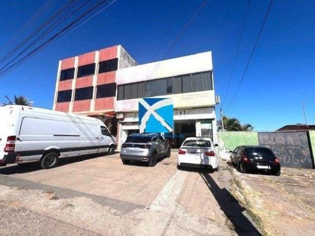 Comercial à venda em Taguatinga Sul