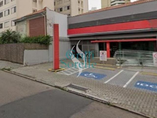 Comercial à Venda em Vila Mariana São Paulo/SP
