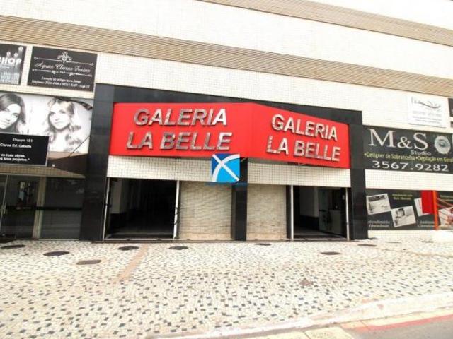 Comercial à venda em Águas Claras Norte
