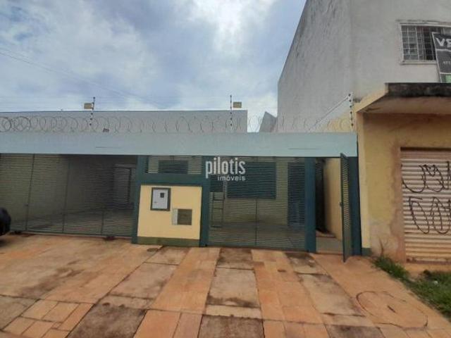 Comercial à venda em Guará