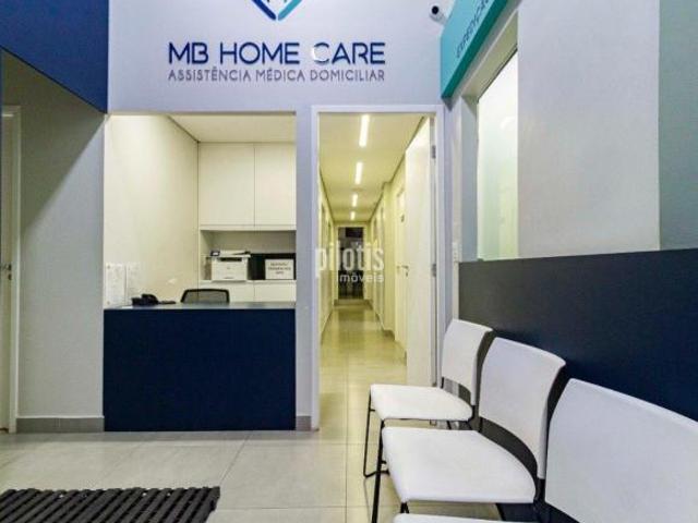 Comercial à venda em Guará