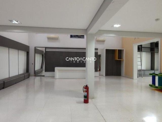Comercial para aluguel em Jardim das Itaúbas