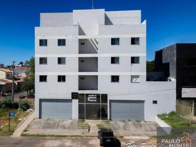 Comercial à venda em Samambaia Norte