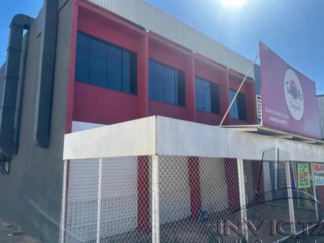 Comercial à venda em Samambaia Norte