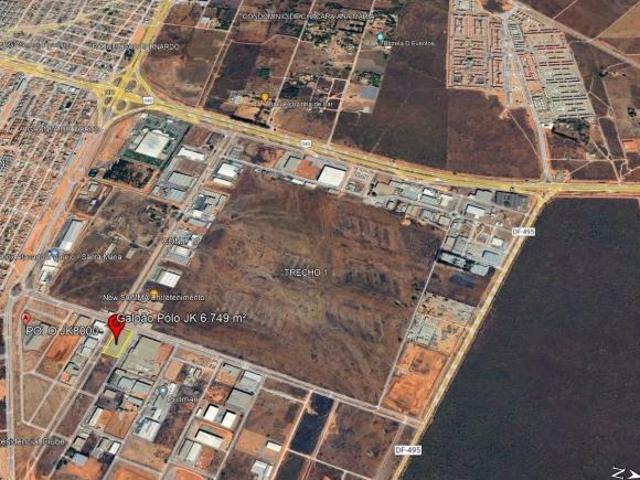 Comercial à venda Em Santa Maria