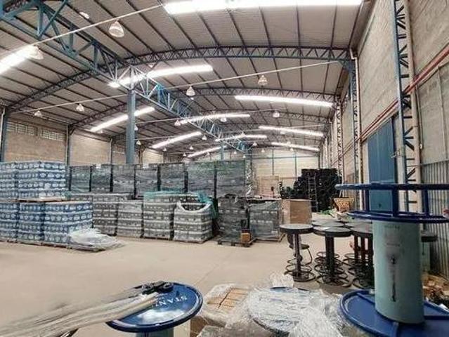 Comercial à venda na Zona Rural