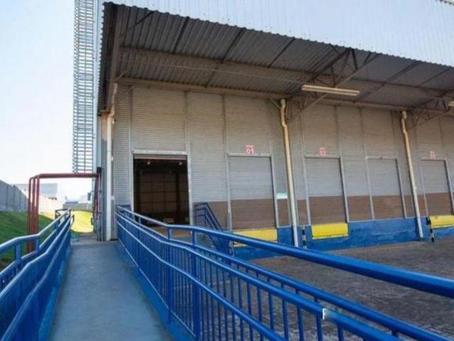 Comercial à venda Em Santa Maria