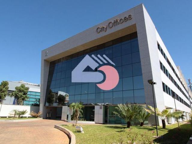 Comercial à venda na Zona Industrial
