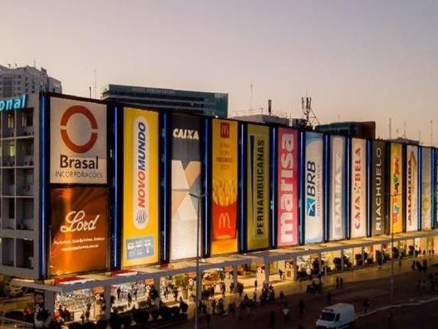 Comercial à venda na Asa Norte