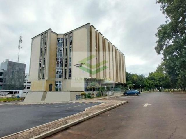 Comercial à venda na Asa Norte