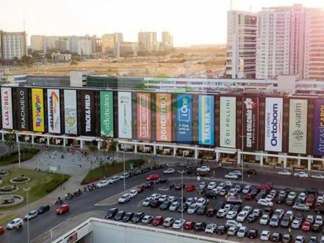 Comercial à venda na Asa Norte