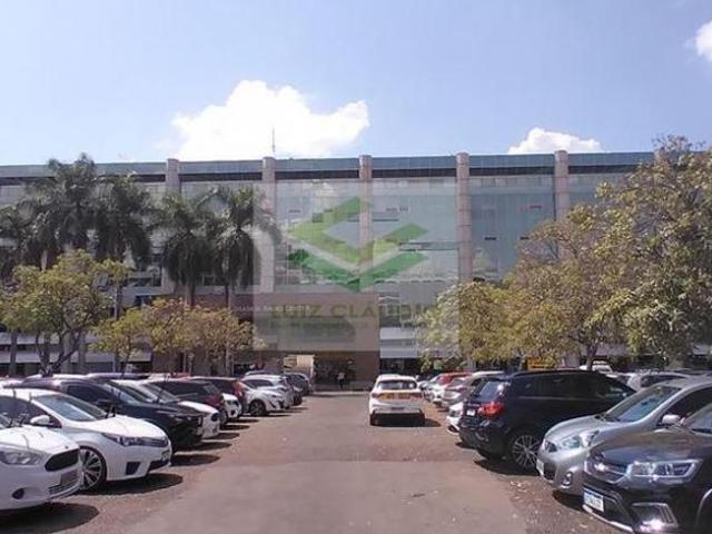 Comercial à venda na Asa Norte