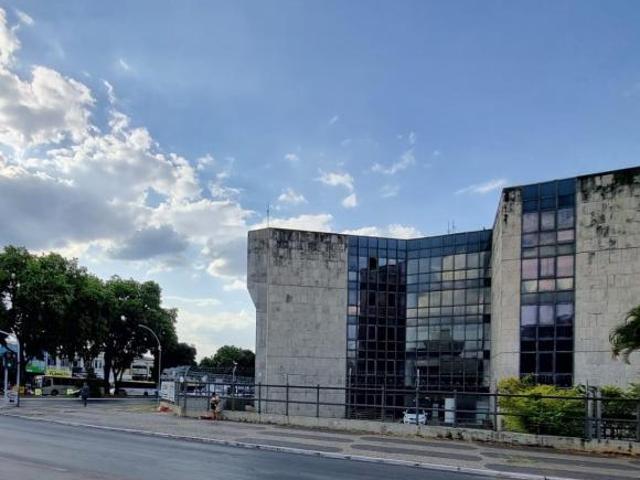 Comercial à venda na Asa Norte