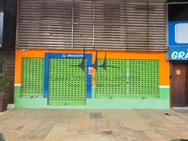 Comercial à venda na Asa Sul