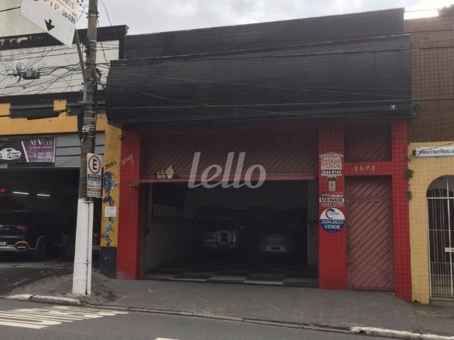Comercial à venda no a Mooca