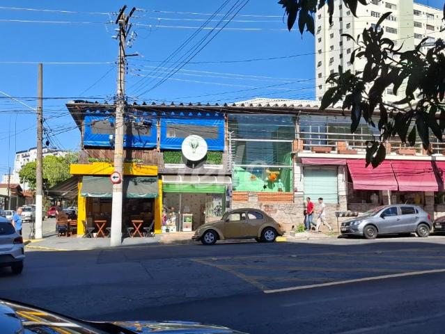 Comercial à venda no a Água Fria