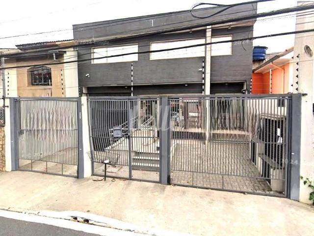 Comercial à venda no a Água Fria