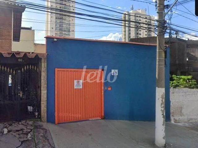 Comercial à venda no a Alto da Moóca