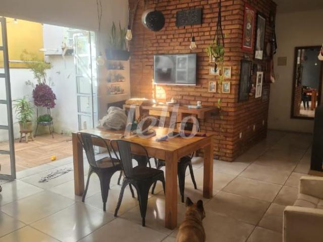 Comercial à venda no a Alto da Moóca