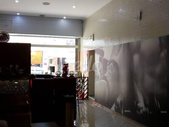 Comercial à venda no a Belenzinho