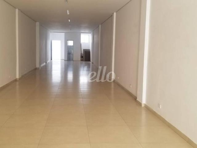 Comercial à venda no a Belenzinho