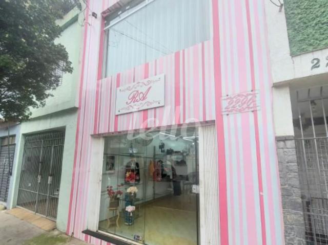 Comercial à venda no a Belenzinho