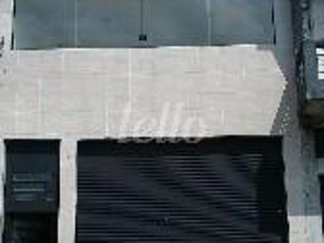 Comercial à venda no a Belenzinho