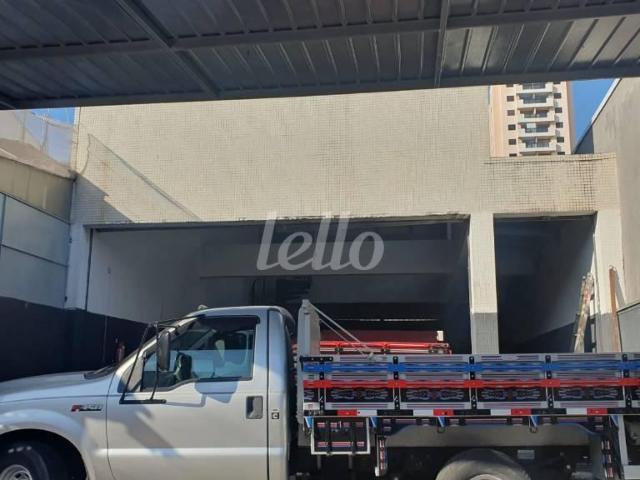 Comercial à venda no a Belenzinho
