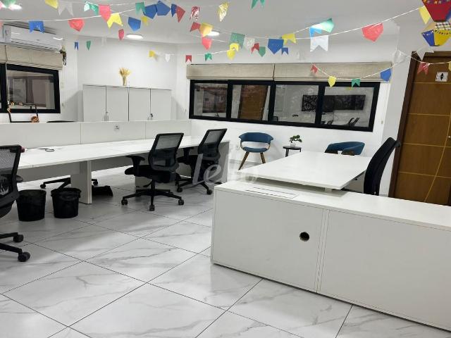 Comercial à venda no a Bosque da Saúde