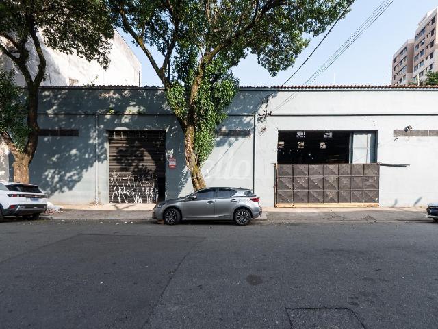 Comercial à venda no a Brás