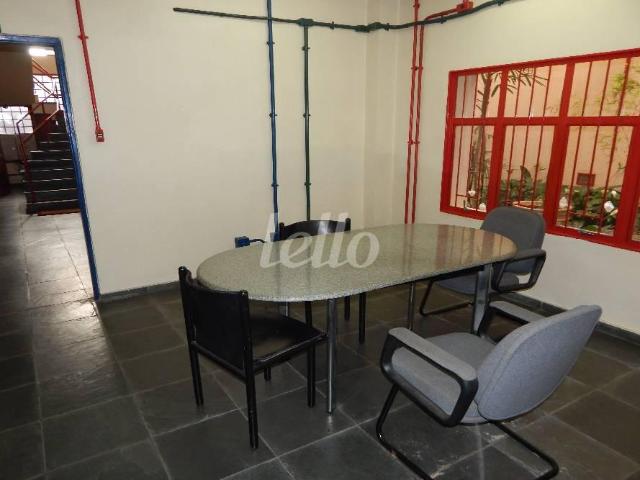 Comercial à venda no a Cambuci