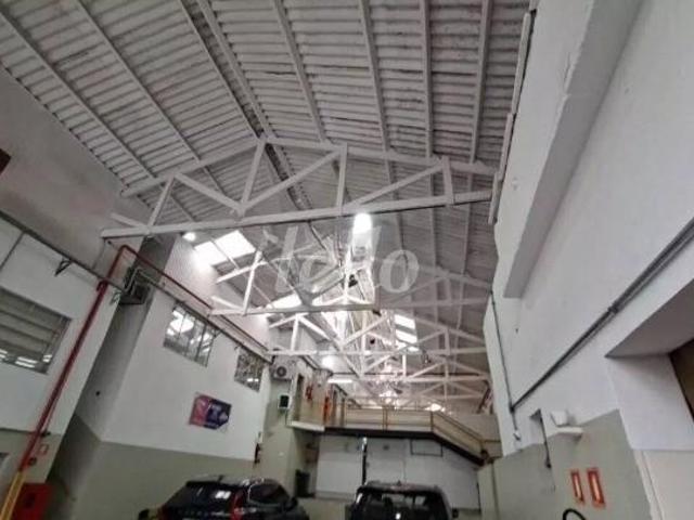 Comercial à venda no a Cambuci
