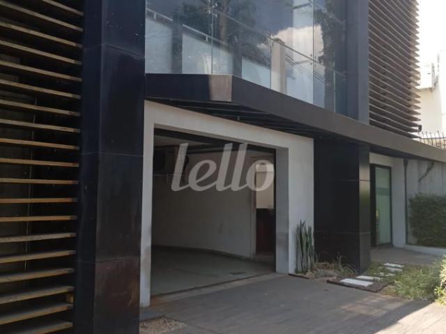Comercial para alugar no a Casa Verde