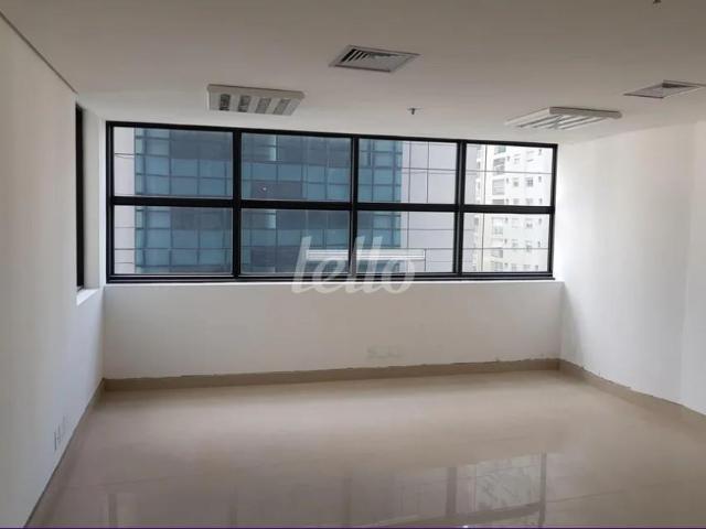 Comercial à venda no a Cerqueira César