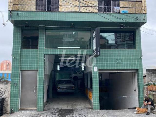 Comercial à venda no a Chácara Santo Antônio ZL