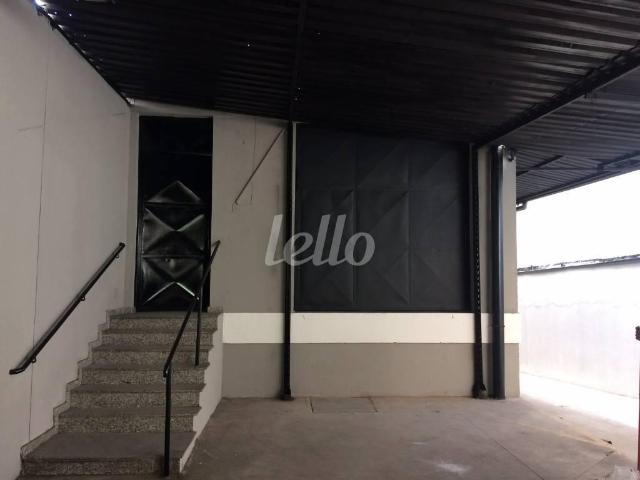 Comercial à venda no a Chácara Califórnia