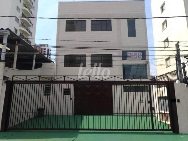 Comercial à venda no a Chácara Santo Antônio ZS