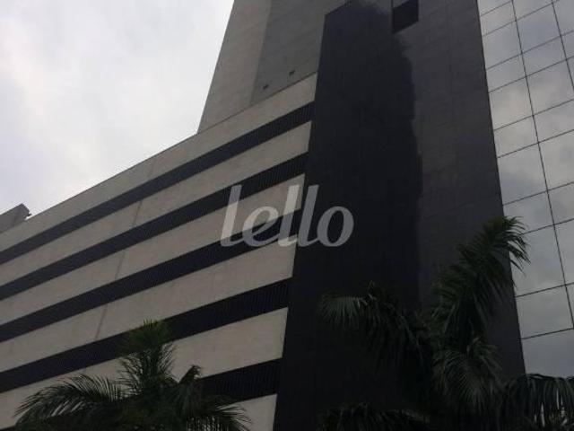 Comercial à venda no a Vila São Francisco Zona Sul