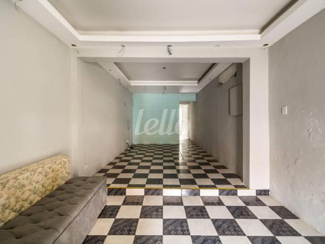 Comercial à venda no a Chácara Santo Antônio ZS