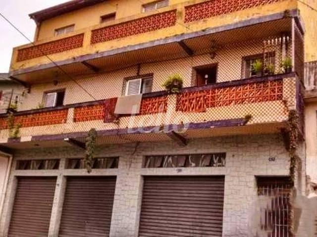 Comercial à venda no a Santa Teresinha