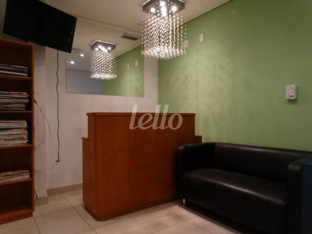 Comercial à venda no a Higienópolis