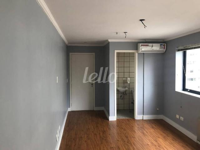 Comercial para alugar no a Higienópolis