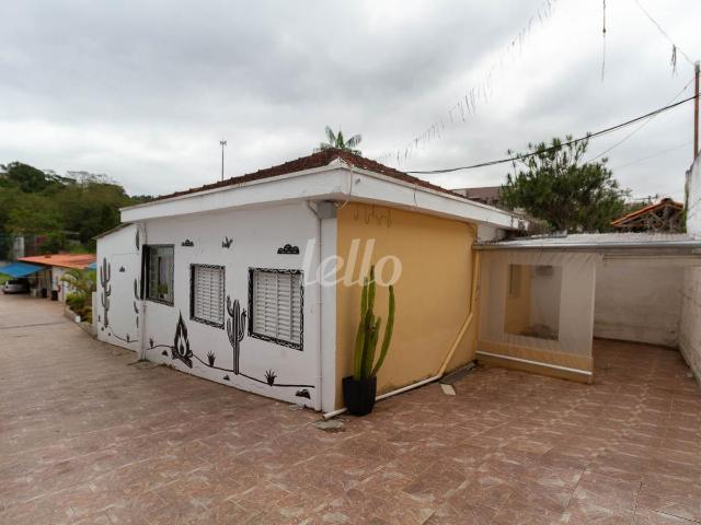 Comercial à venda no a Horto Florestal