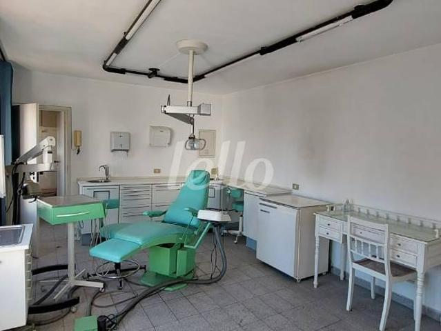 Comercial à venda no a Itaim Bibi