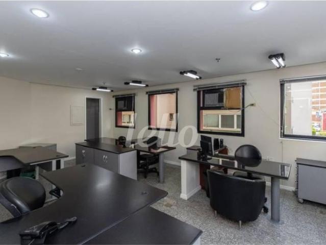 Comercial à venda no a Itaim Bibi