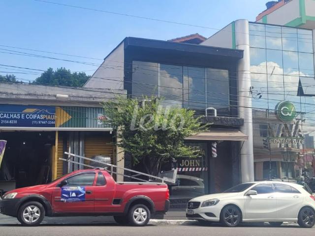 Comercial à venda no a Jardim Ângela zona Leste